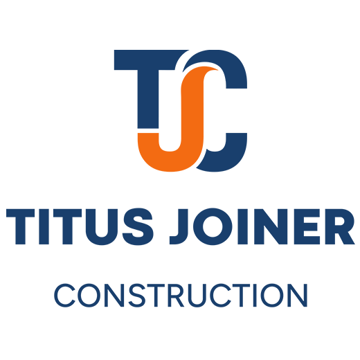 Titus Joiner Construction